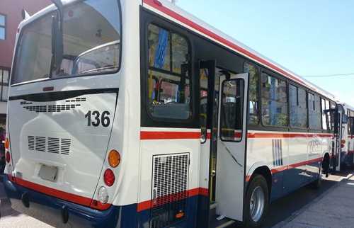 Codesa informó que funcionará con servicio especial este 25 de agosto ...