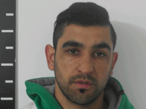 Terminó en la cárcel por desacatar medidas judiciales impuestas en ...